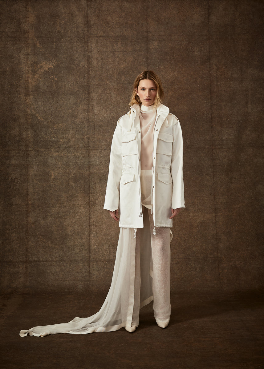 SS20 – Danielle Frankel