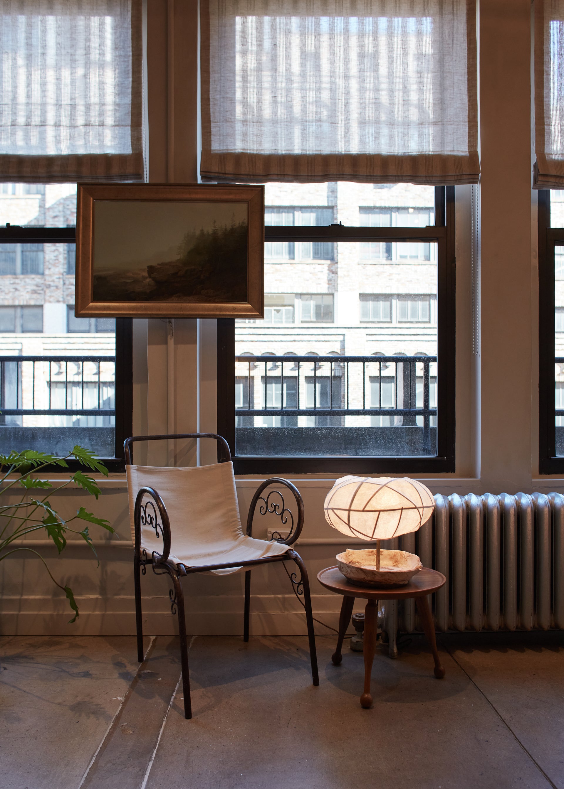 Custom Studio – Danielle Frankel