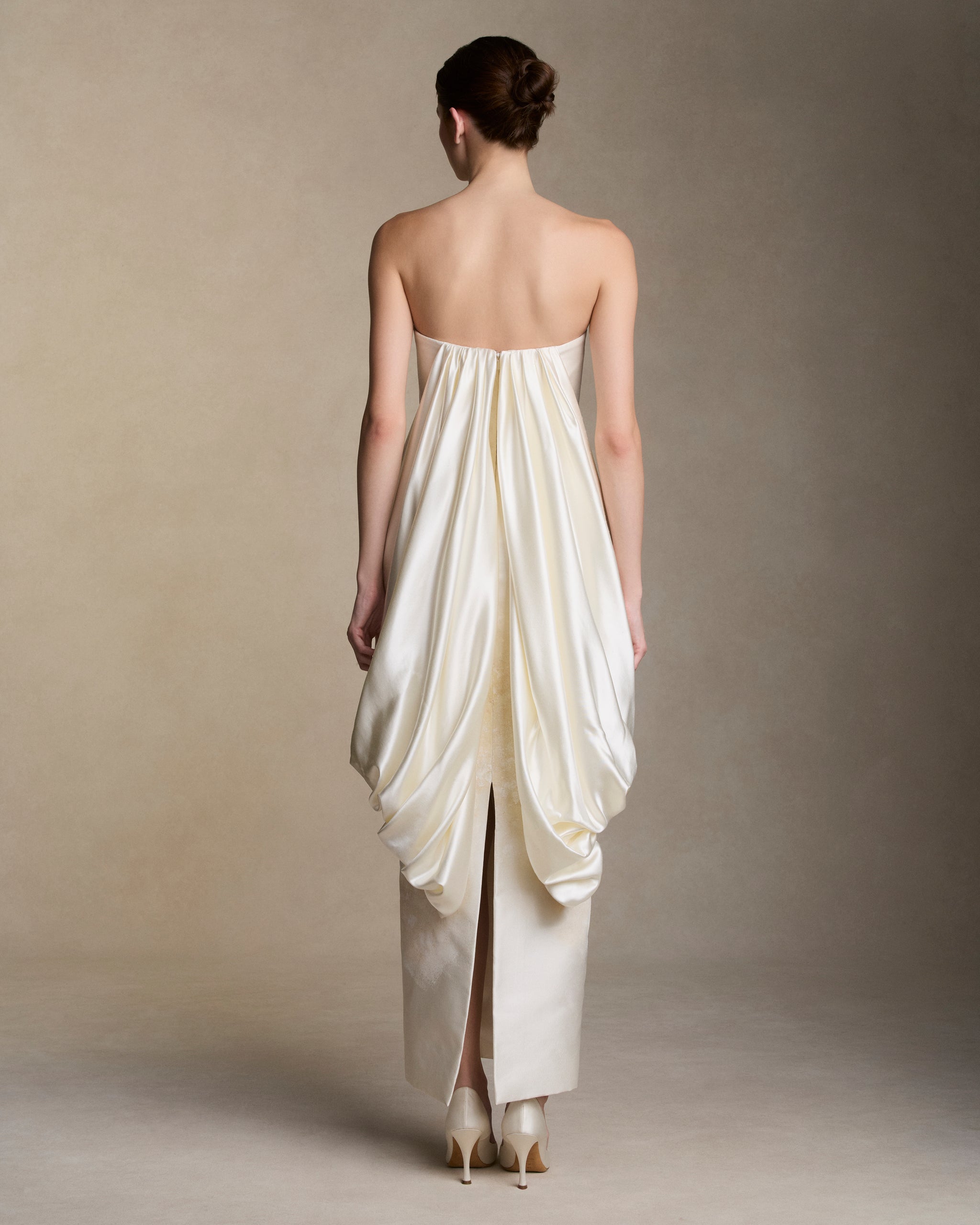 Agnes Hand Painted – Danielle Frankel