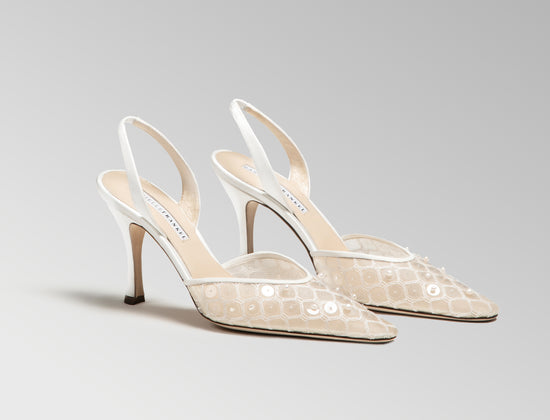 Archer – Danielle Frankel