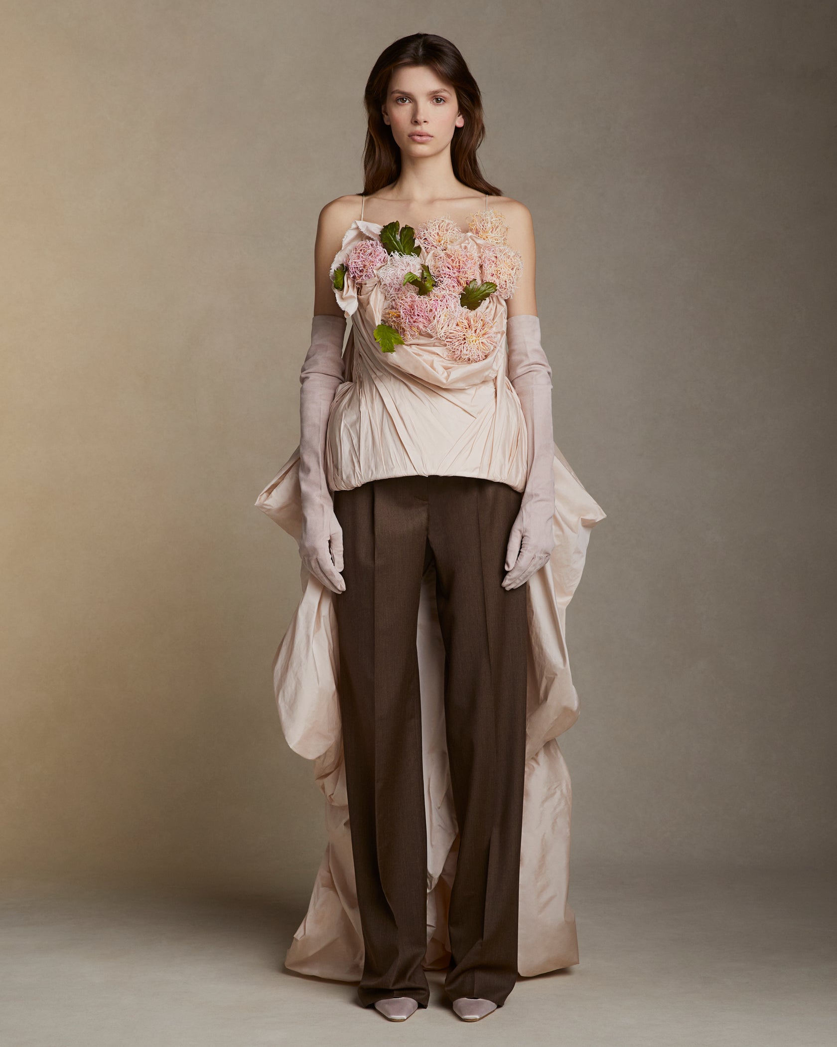 Annabelle – Danielle Frankel