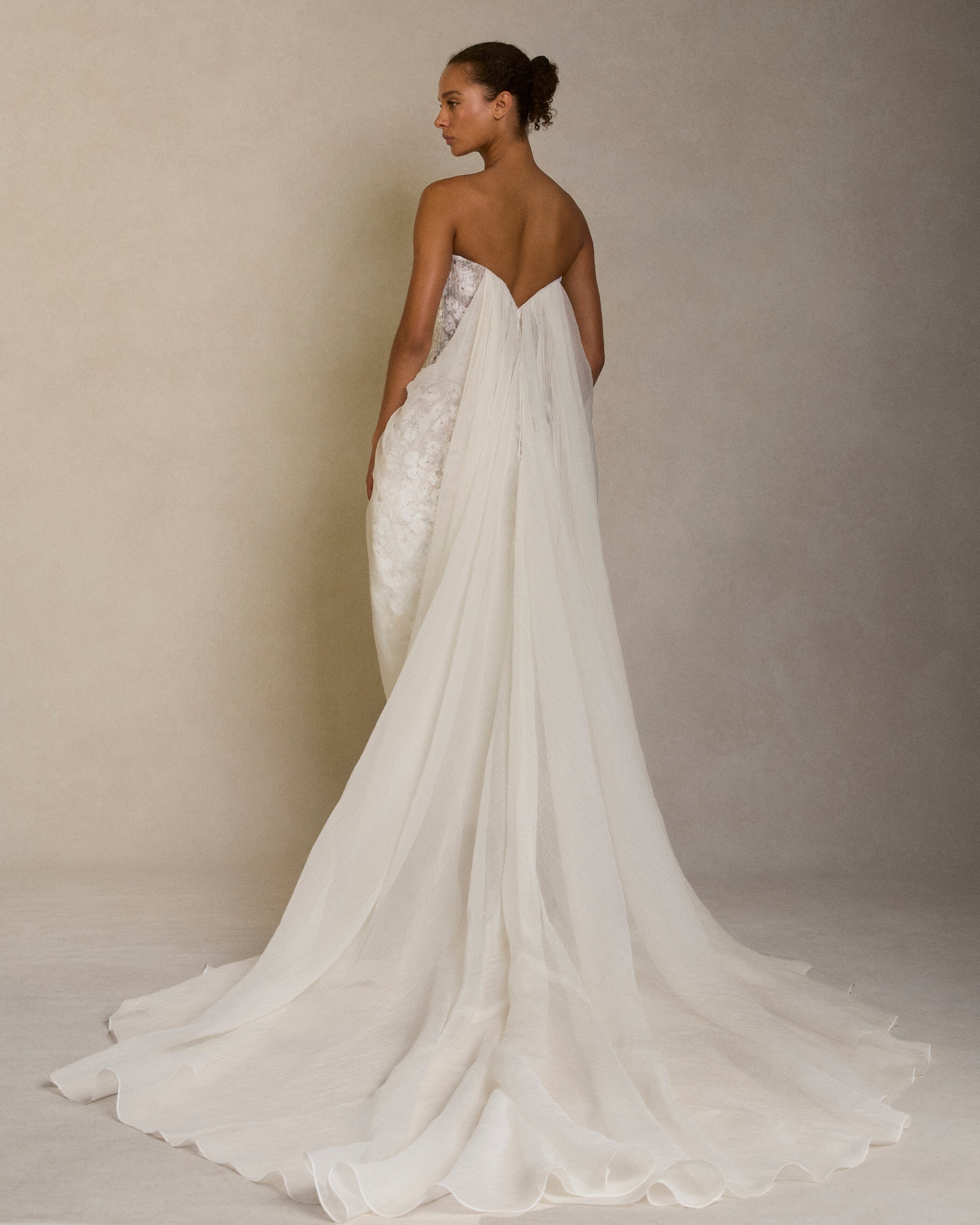 Juniper Hand Painted – Danielle Frankel