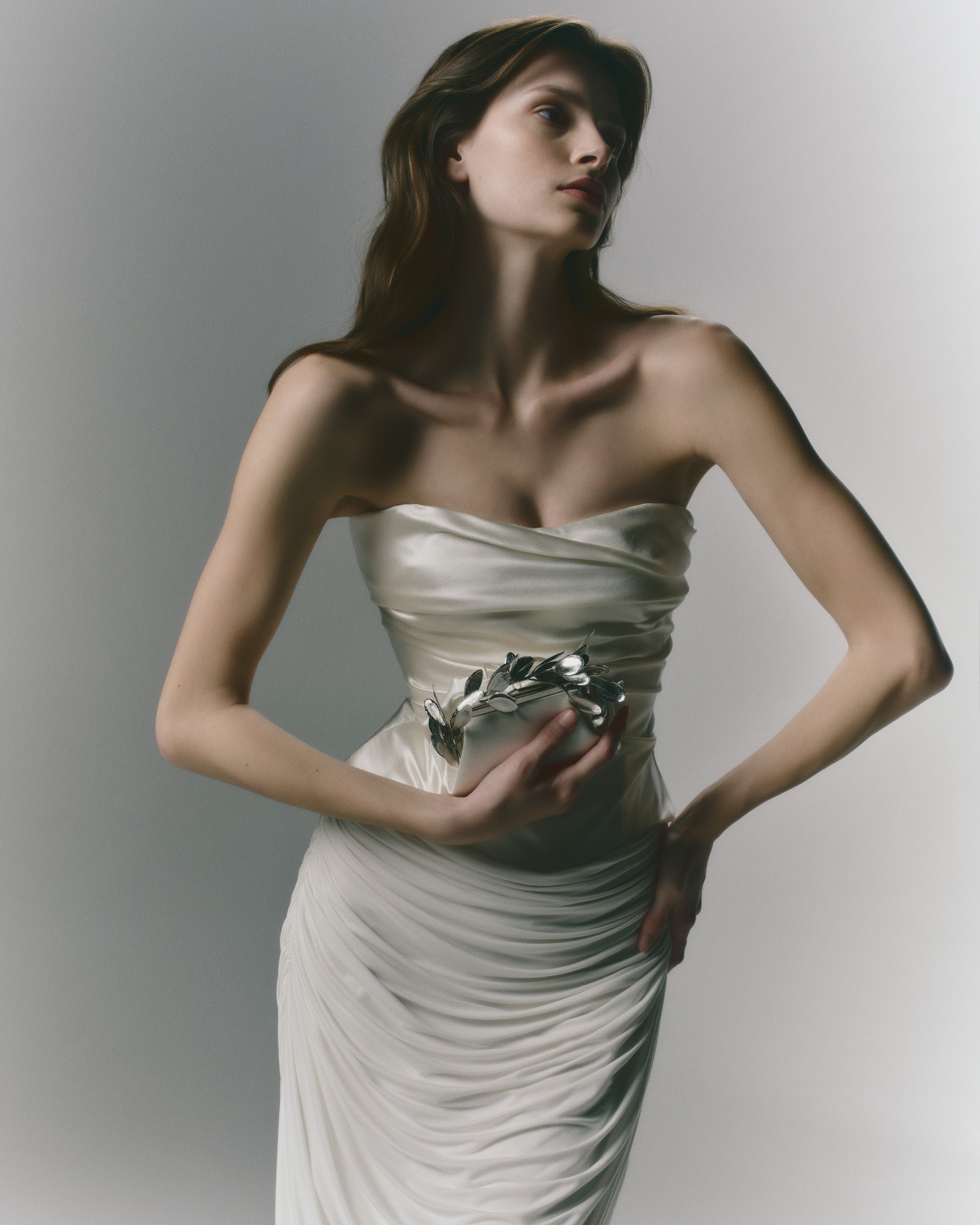 Demi – Danielle Frankel