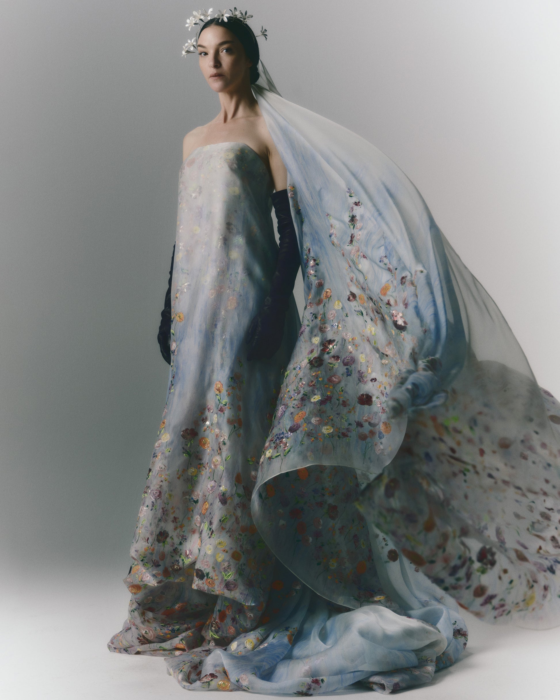 Mariela – Danielle Frankel