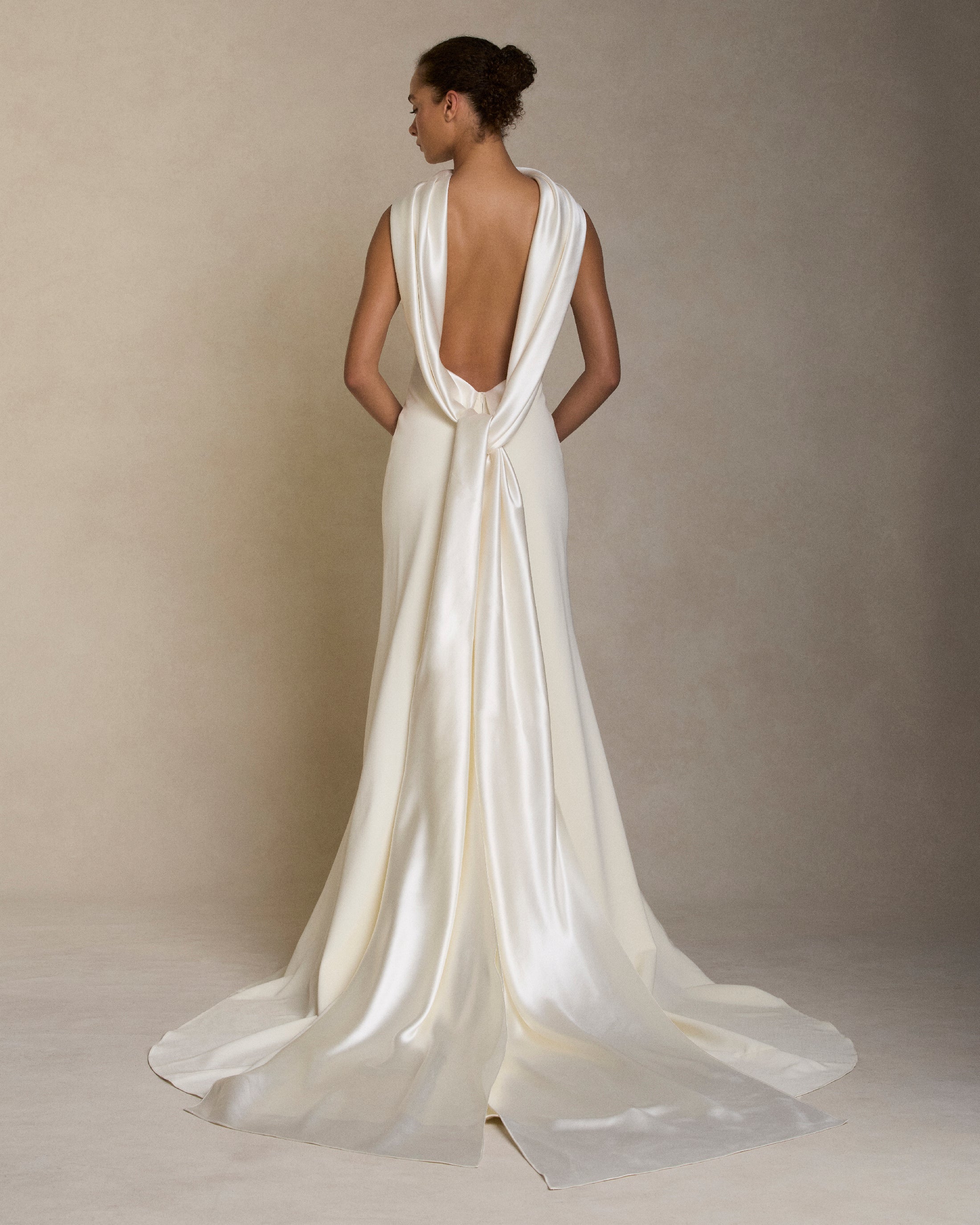 Miles Wool Viscose – Danielle Frankel