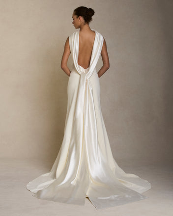 Miles Wool Viscose – Danielle Frankel