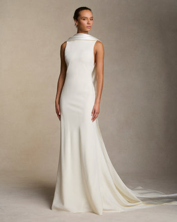 Miles Wool Viscose – Danielle Frankel