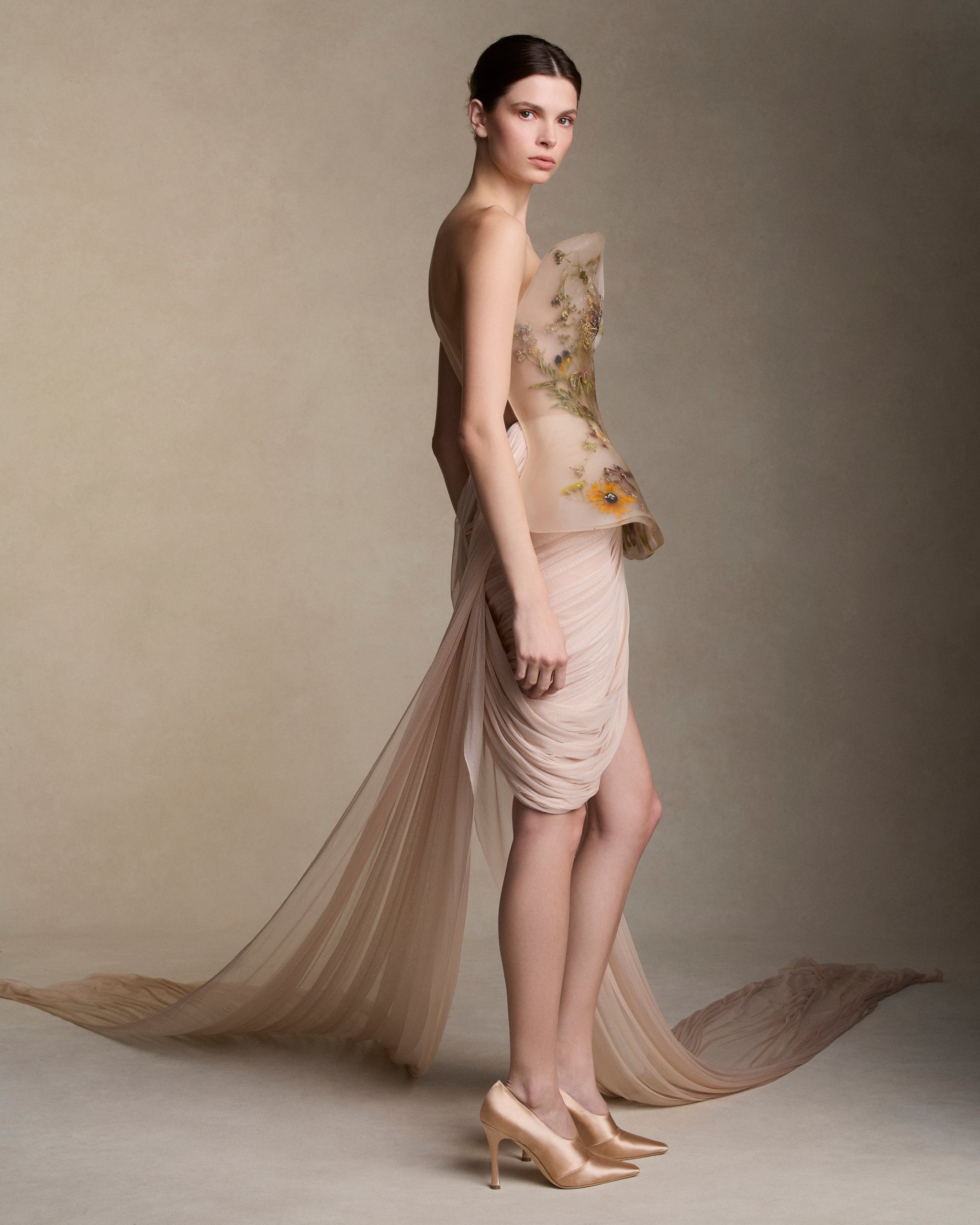 Samara – Danielle Frankel