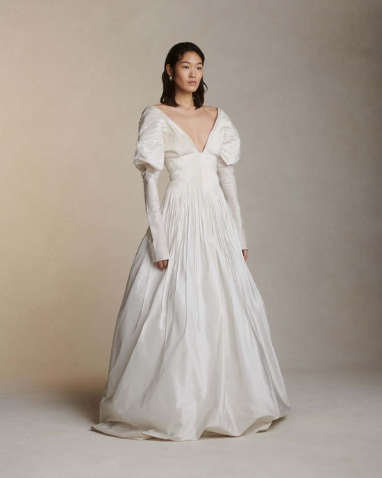 Tabitha – Danielle Frankel