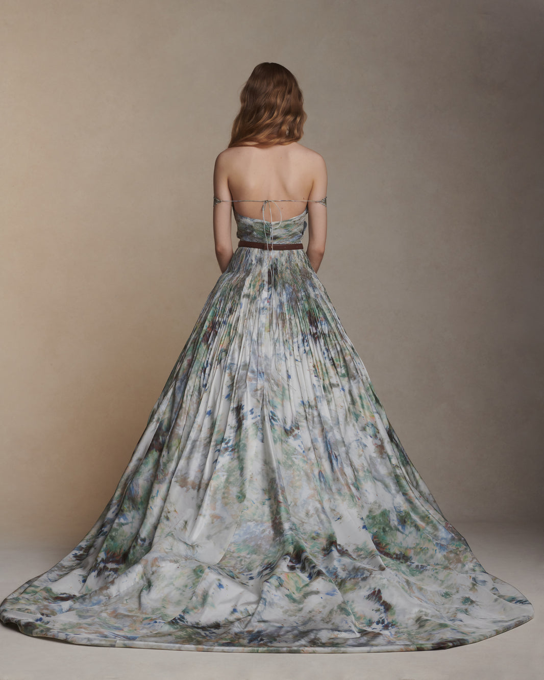 In Color – Danielle Frankel