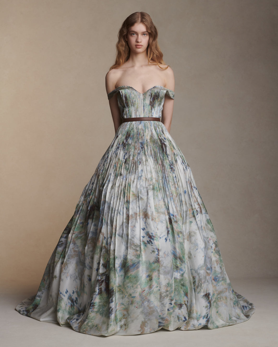 In Color – Danielle Frankel