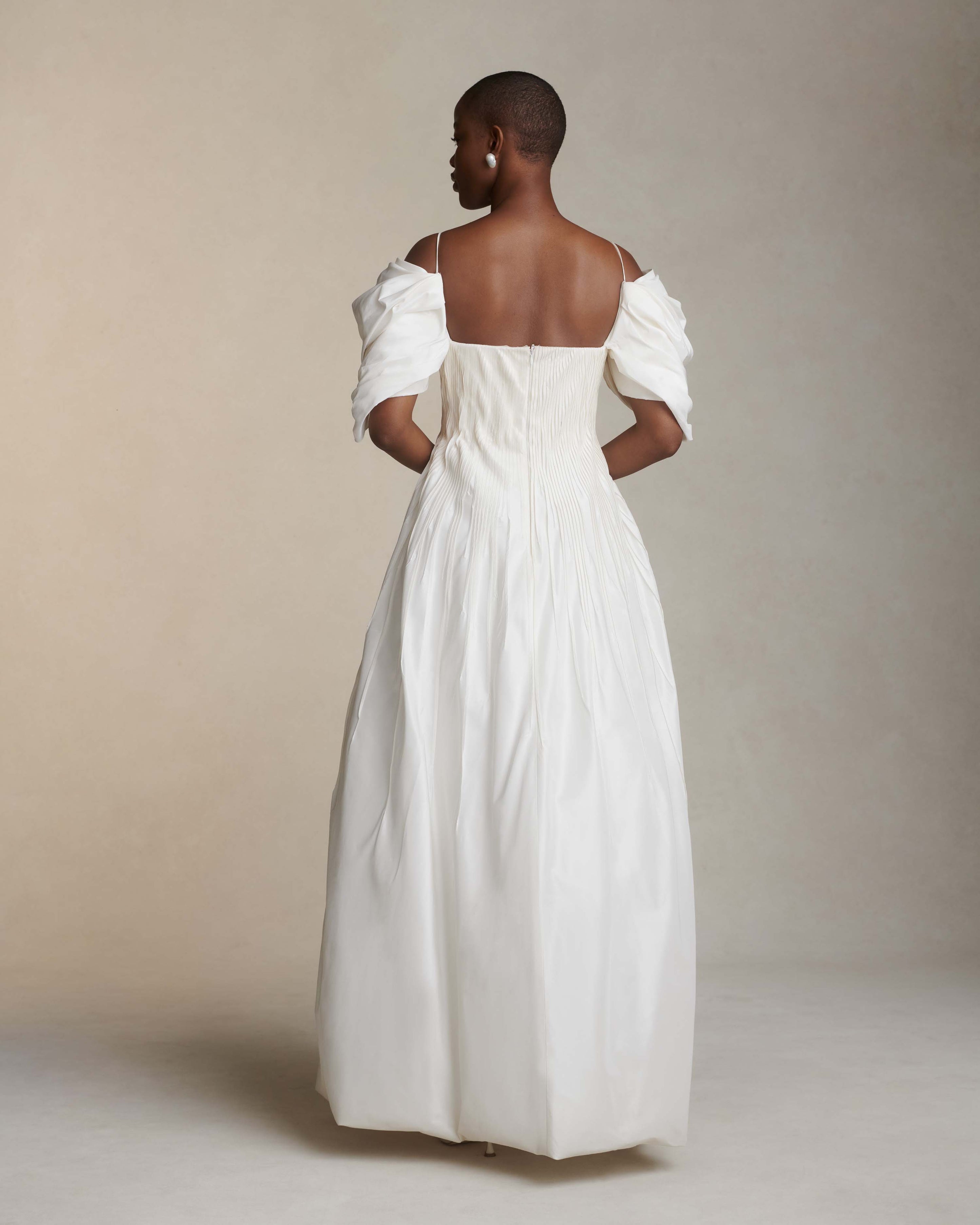 Coty – Danielle Frankel