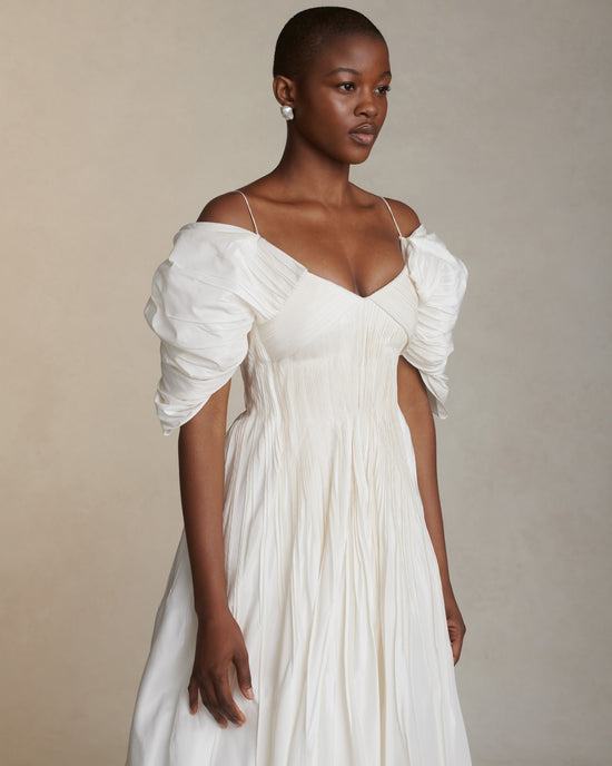 Coty – Danielle Frankel