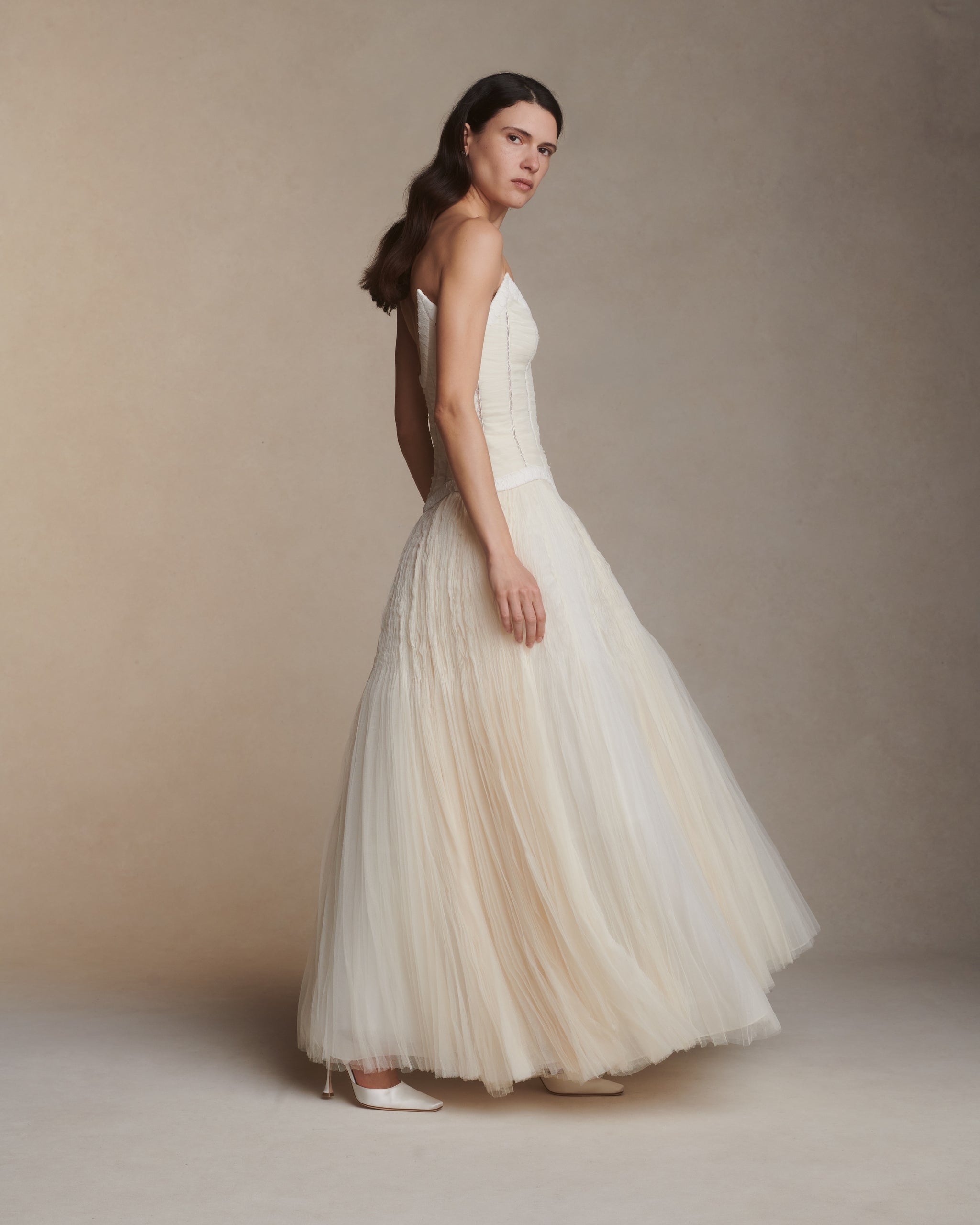 Georgia Skirt – Danielle Frankel