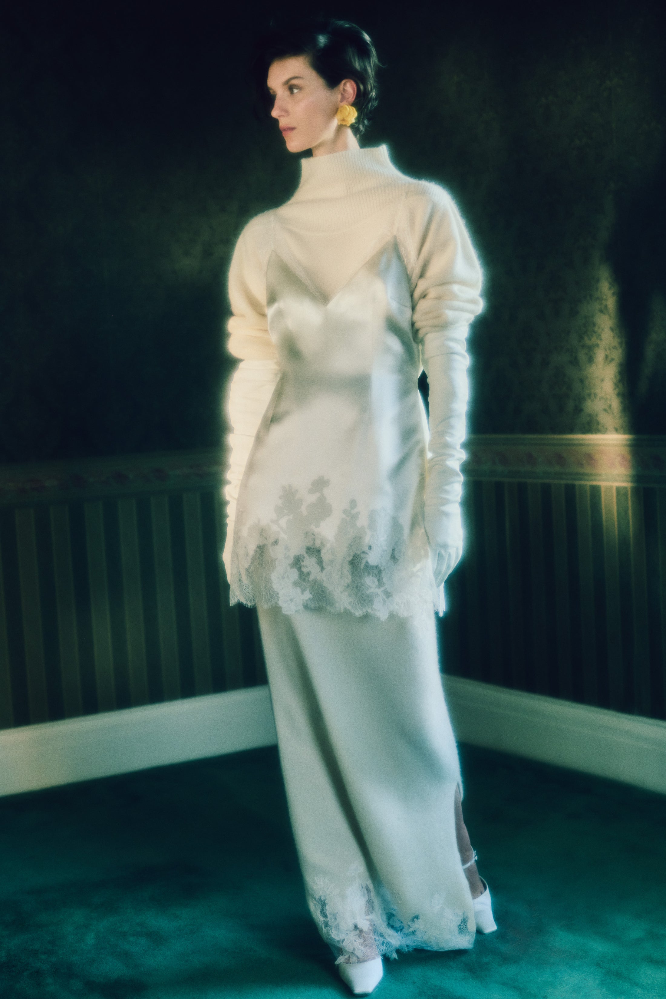 Dan – Danielle Frankel