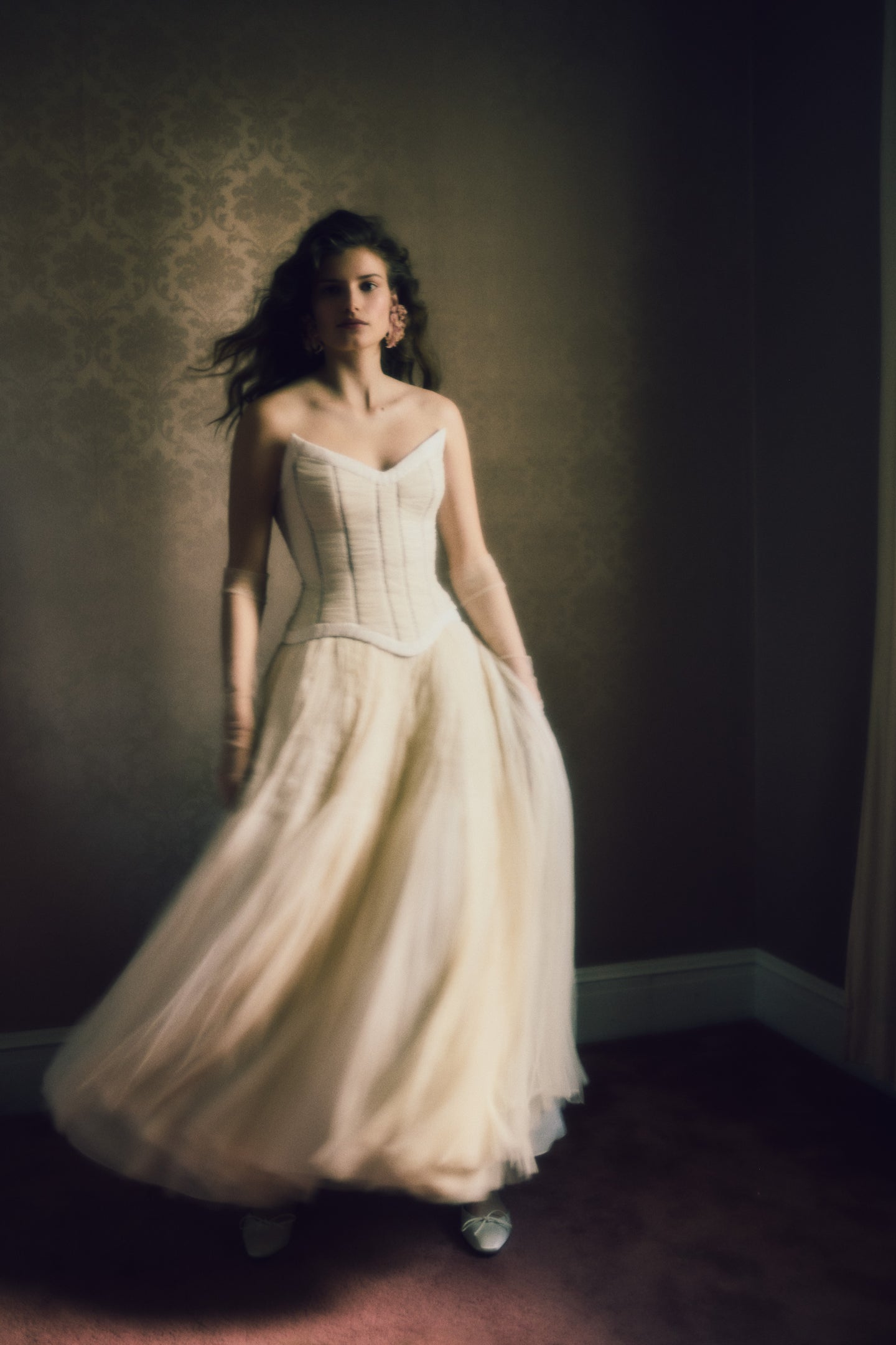 Collections – Danielle Frankel