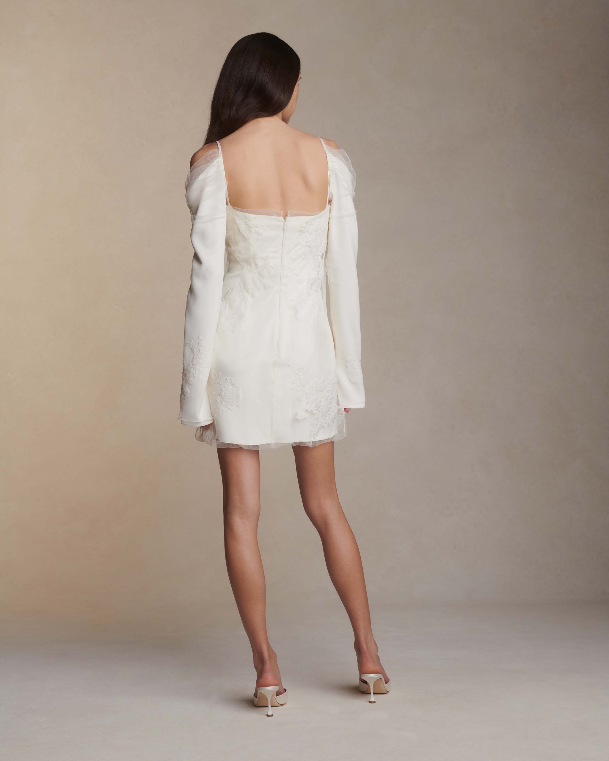 Lucy – Danielle Frankel