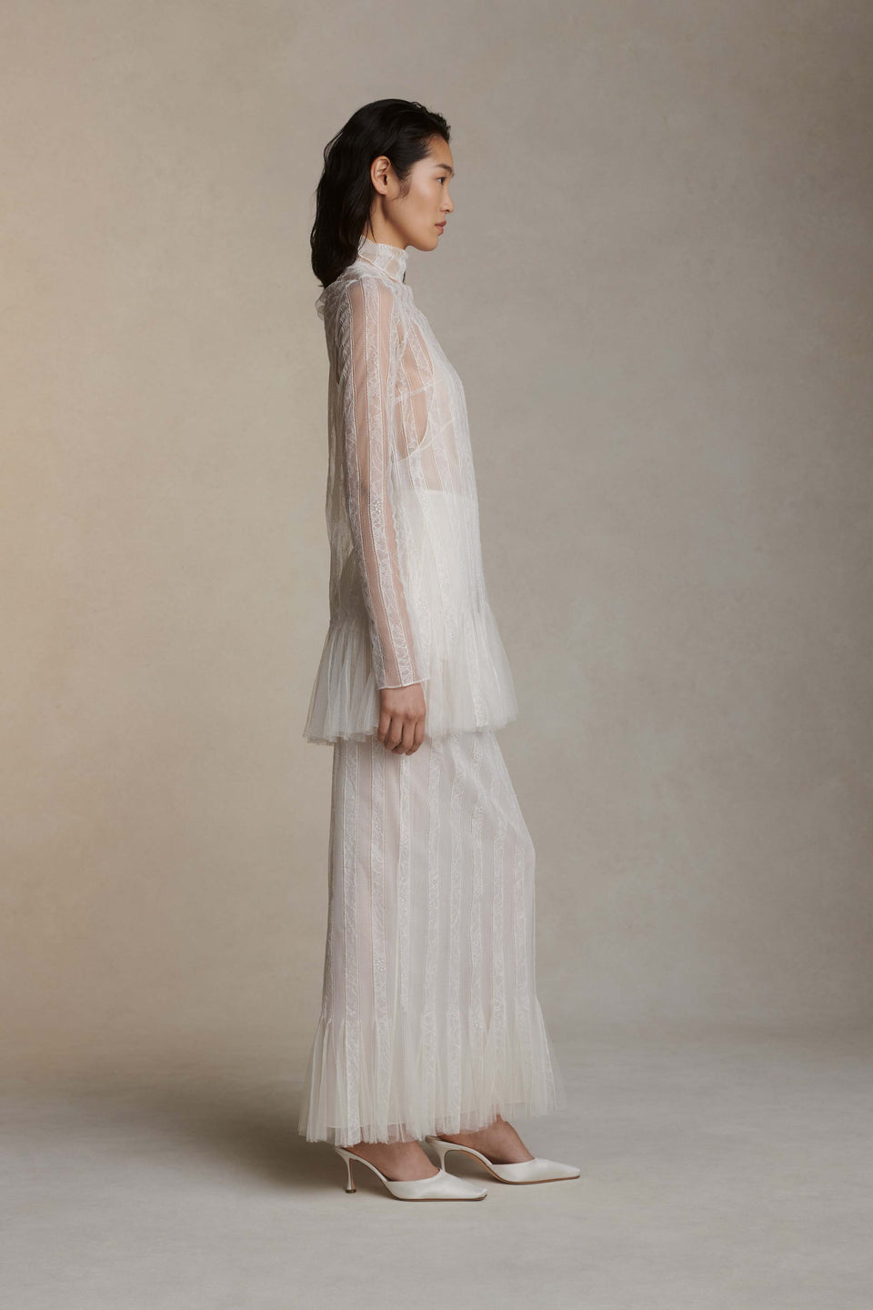 Bridal – Danielle Frankel