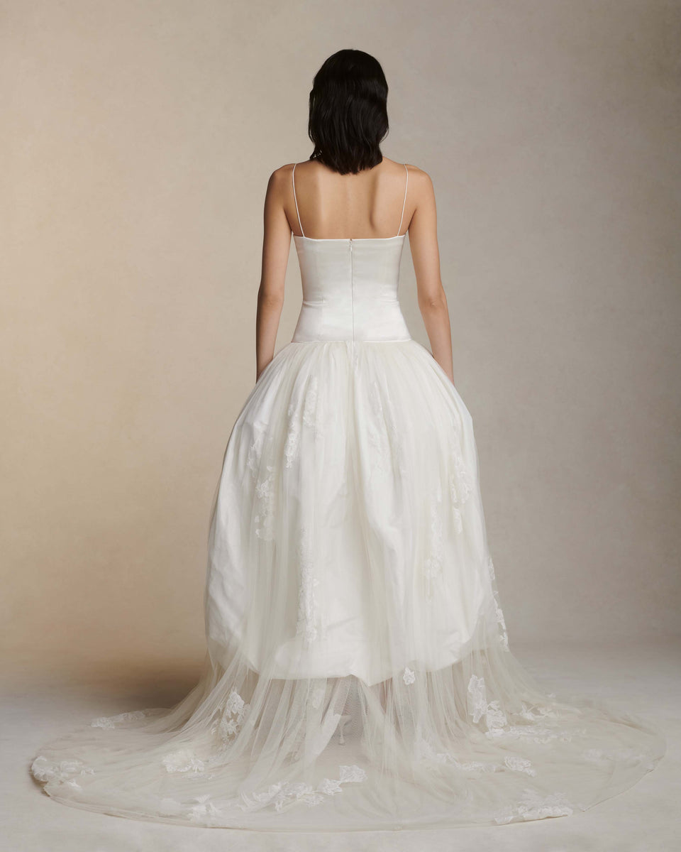 Sutton – Danielle Frankel