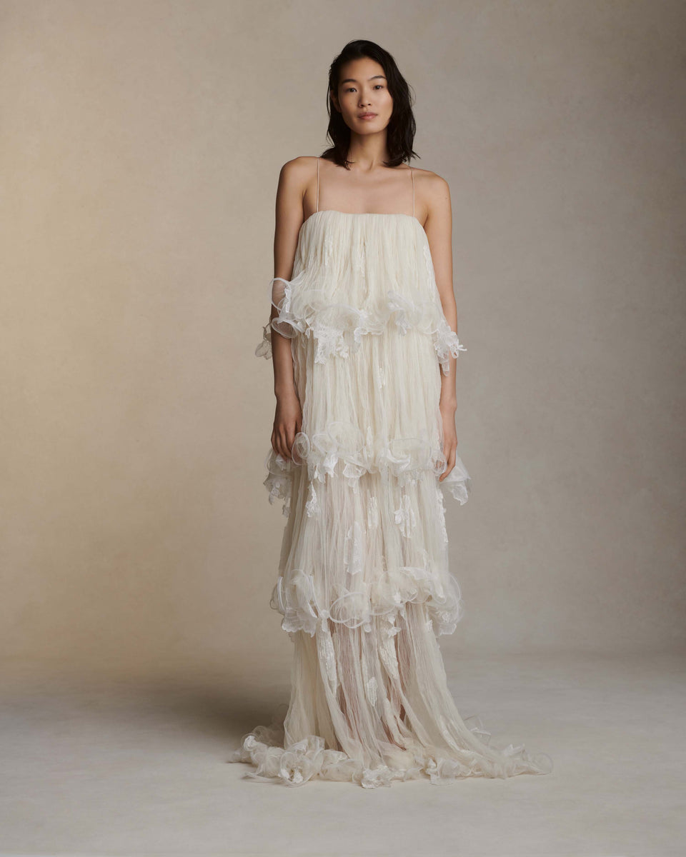 Wren – Danielle Frankel